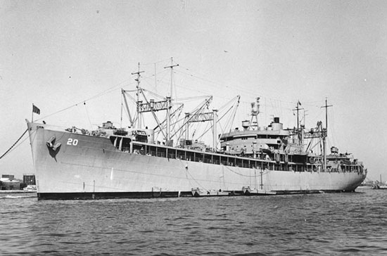 TV Campaign – VAREP